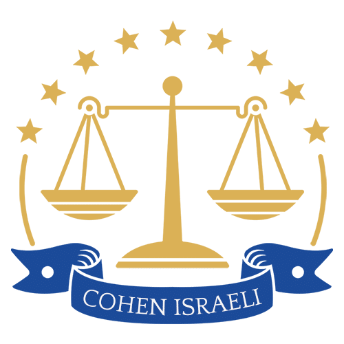 כהן ישראלי ושות' | משרד עורכי דין בקריות | Cohen Israeli Law Firm